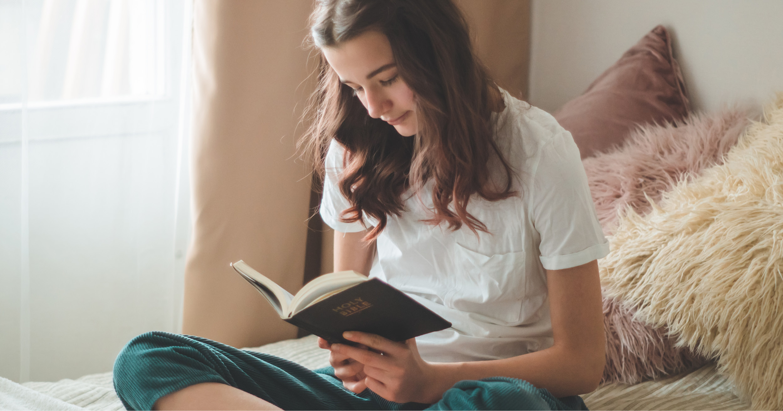 5 Reasons Why Kids Won’t Read the Bible They’ve Been Given | The Good ... 5 Reasons Why Kids Won’t Read the Bible They’ve Been Given | The Good ...