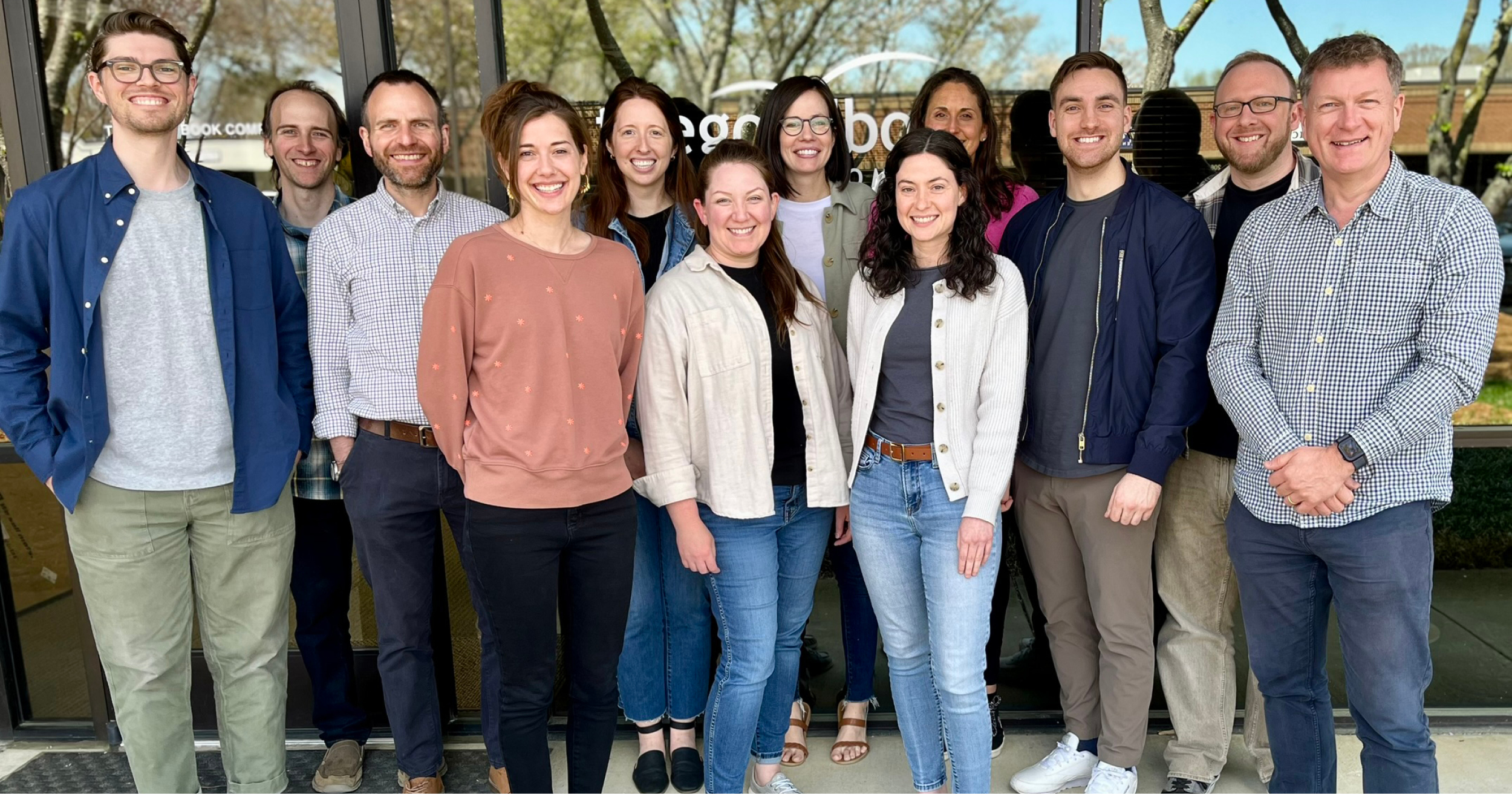 The Good Book Company Transfers 100% Ownership to its Employees ...