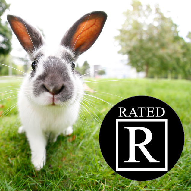 Easter: Rated R | The Good Book Blog