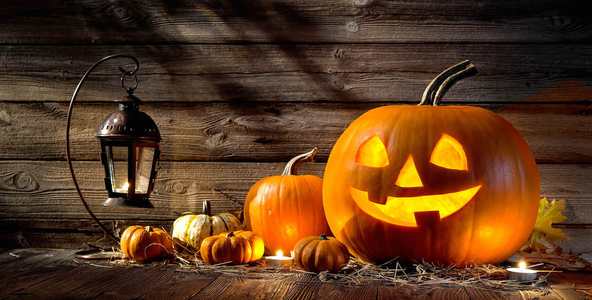 Answering Children's Questions at Halloween | The Good Book Blog