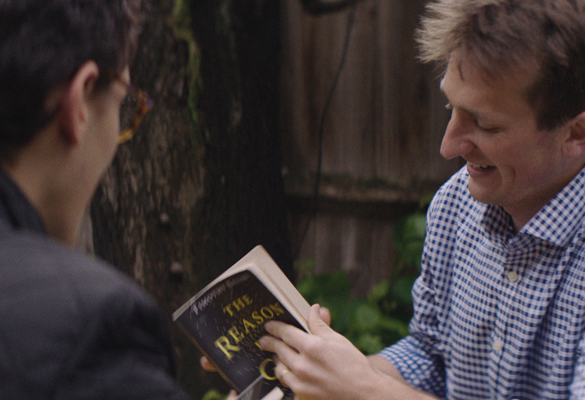 What is a book? | The Good Book Blog