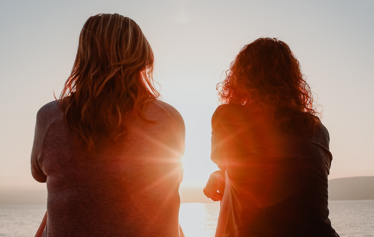 How Born Again This Way Was Born | The Good Book Blog