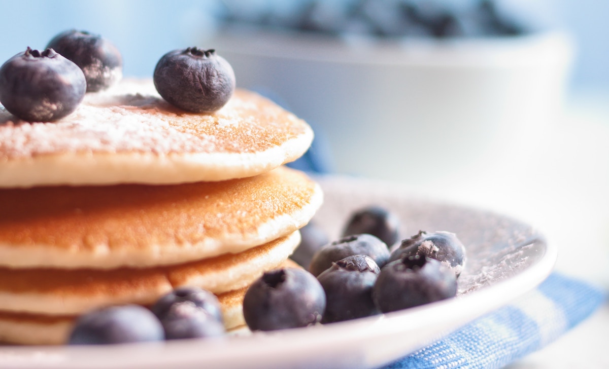 A 5 Minute Theology of Breakfast | The Good Book Blog