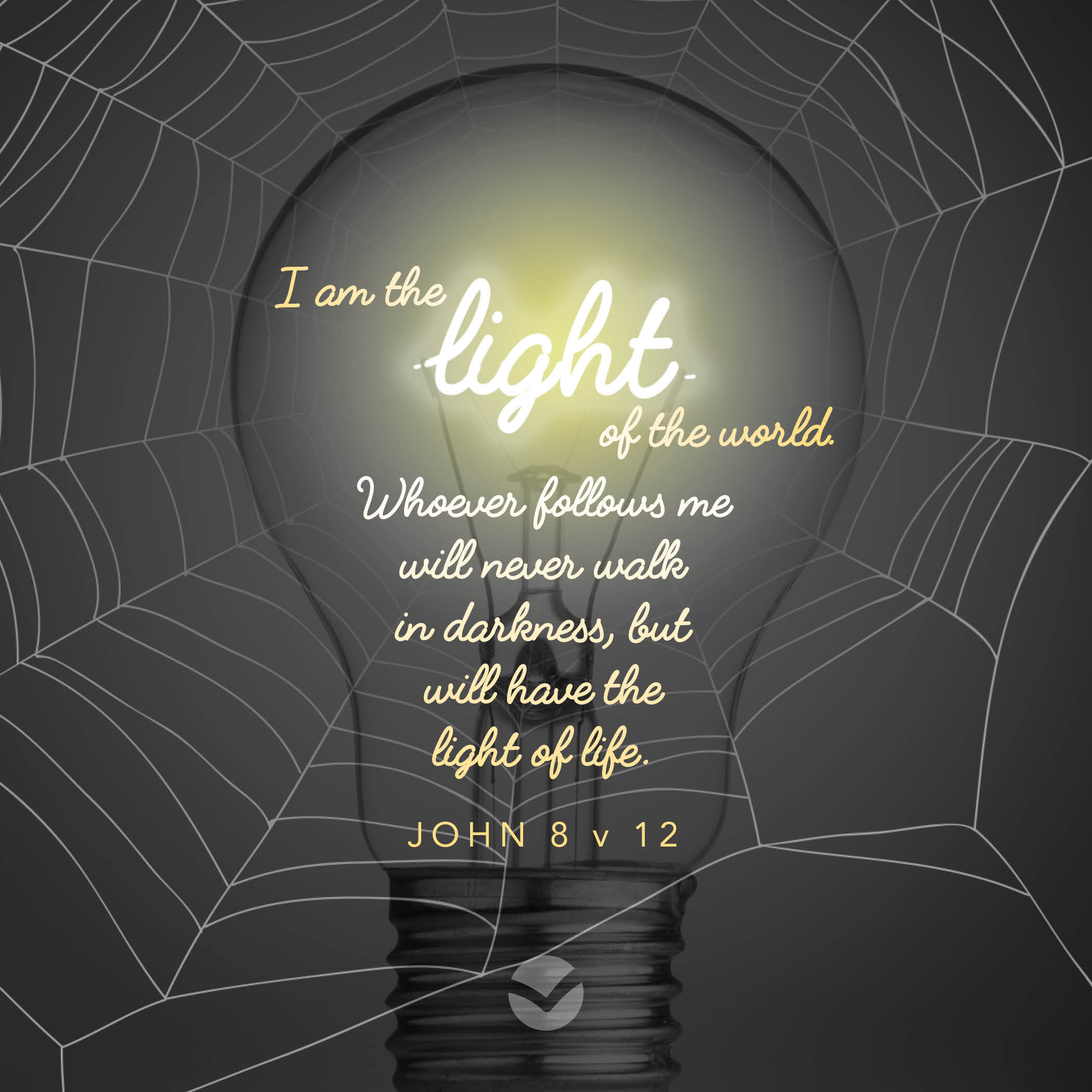 Jesus on Halloween | The Good Book Blog