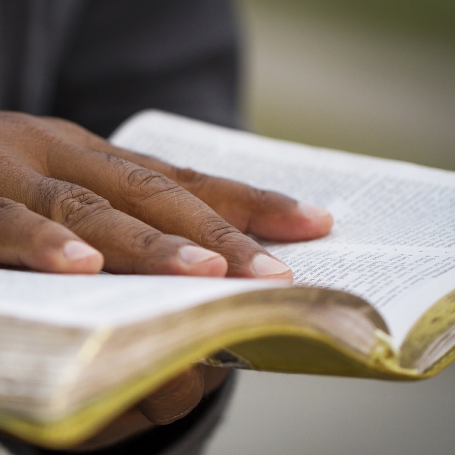 6 Essentials for Everyone in Church Leadership | The Good Book Blog