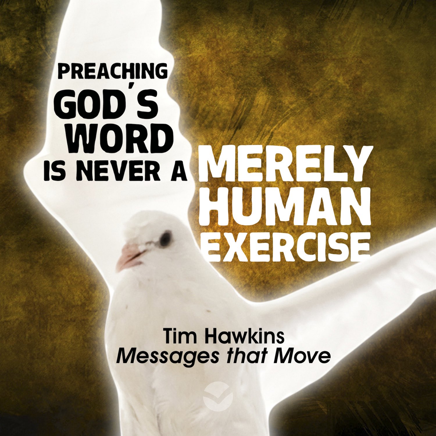 Tim Hawkins on Messages that Move | The Good Book Blog