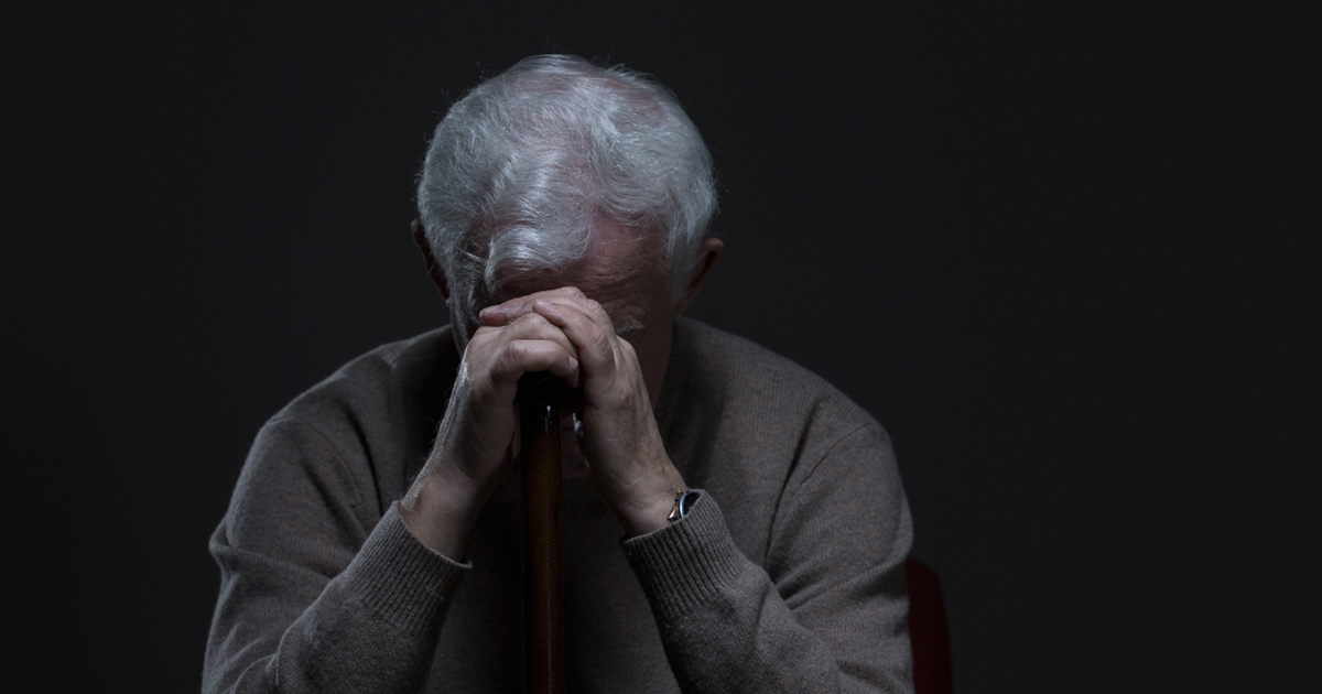 5 Things to Pray for Your Parents When They’re Feeling Lonely | The ...