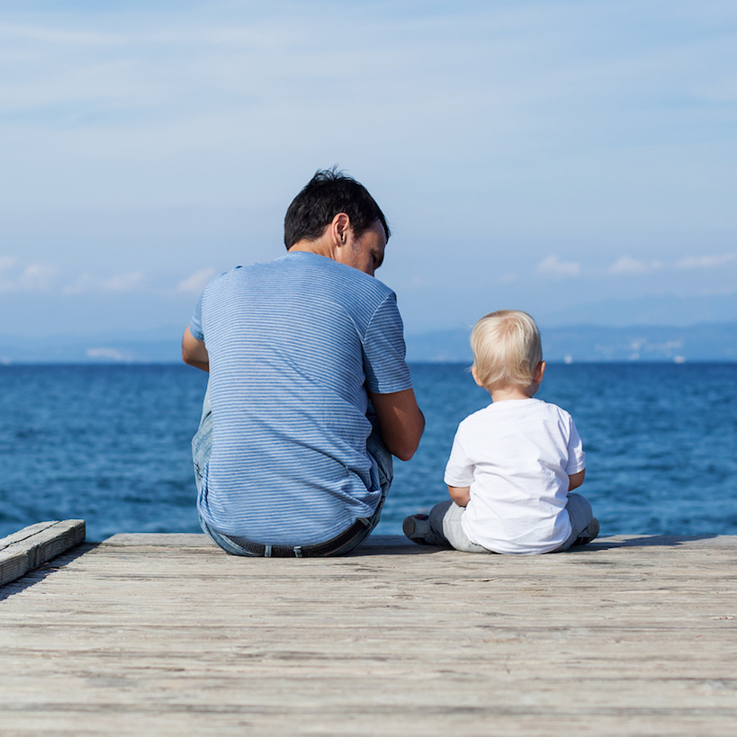 Dad: love him, hate him, love him | The Good Book Blog Dad: love him, hate him, love him | The Good Book Blog