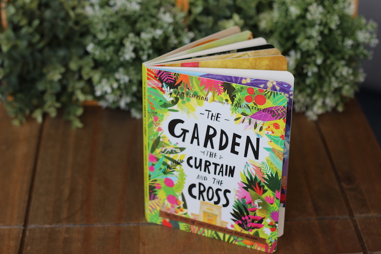 Introducing The Board Book Version of our Bestselling Kids Book | The ...