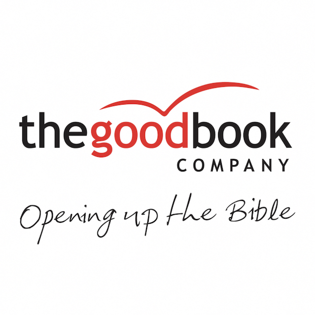 Major expansion announcement from The Good Book Company | The Good Book ...