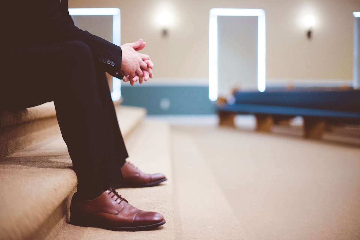 We Need To Talk About Your Pastor | The Good Book Blog